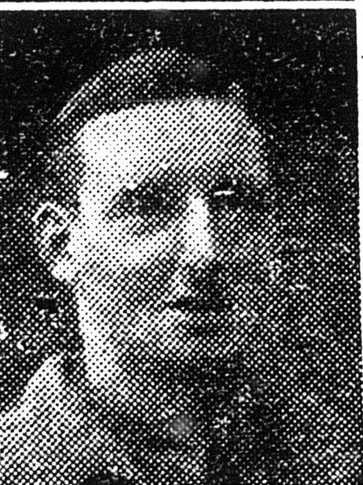 The MILLS family – Lance Sergeant MILLS, George Emery (1895-1915) – The ...