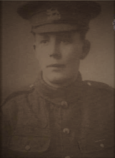 The GOODMAN family – Company Sergeant Major GOODMAN, George Walter ...