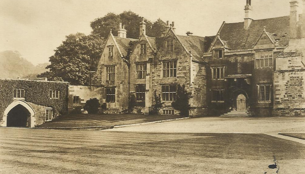 The WHITE family – Private WHITE, Frank Ernest (1897-1915) – The War ...