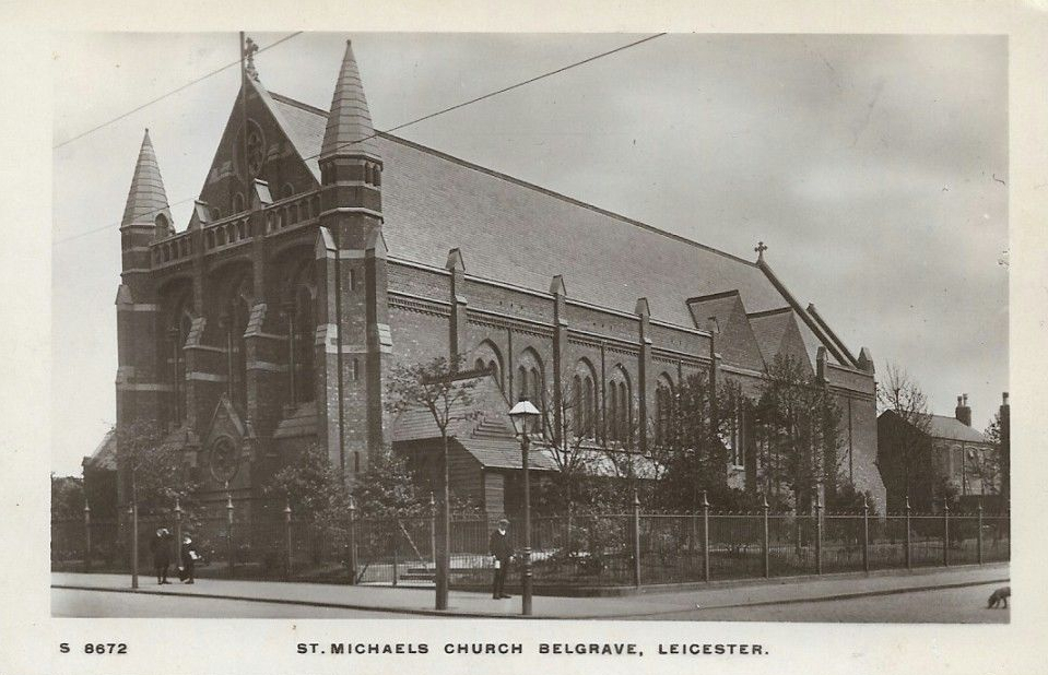 The SARSON family – Lance Corporal SARSON, Harold James (1896-1975 ...