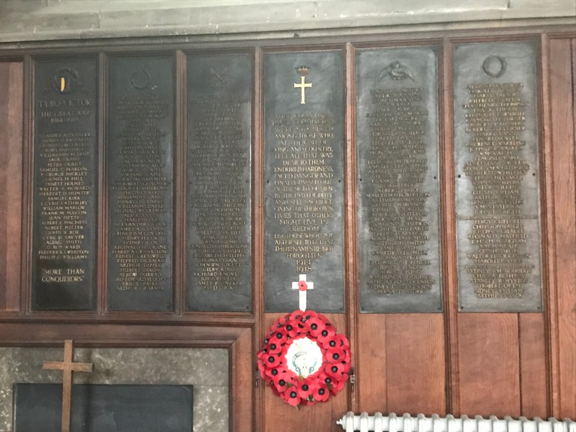 The HIPWELL family – Air Mechanic (3rd class) HIPWELL, Frank (1899-1968 ...